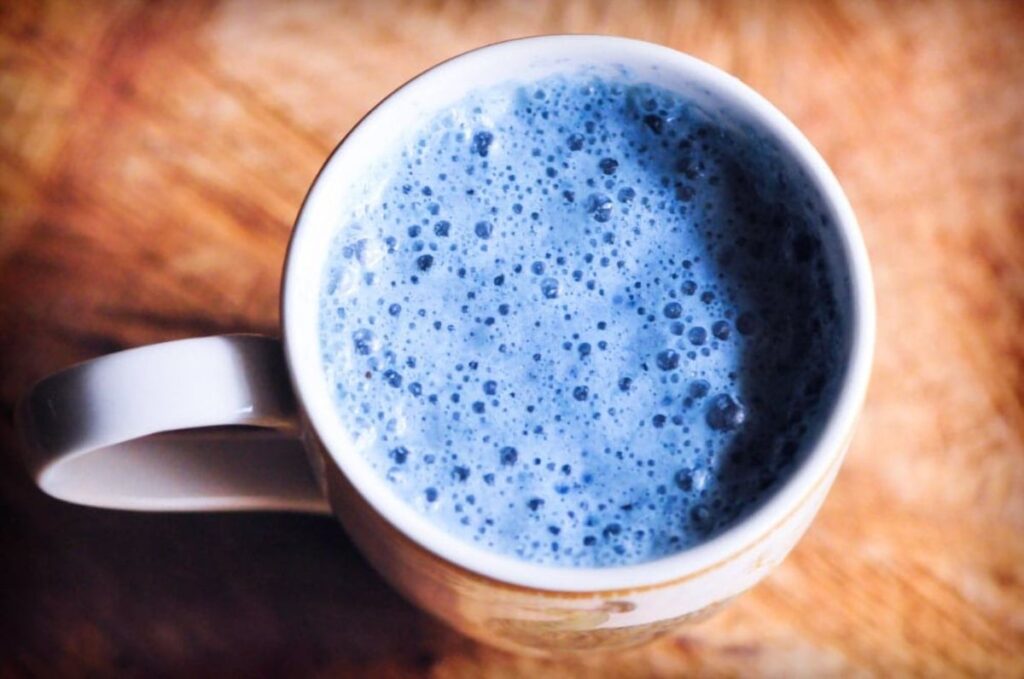 15 Magical Moon Inspired Recipes - MOON and spoon and yum