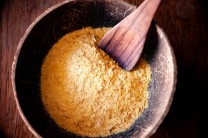 What is Nutritional Yeast? How to Use + Benefits + 45 Vegan Recipes ...