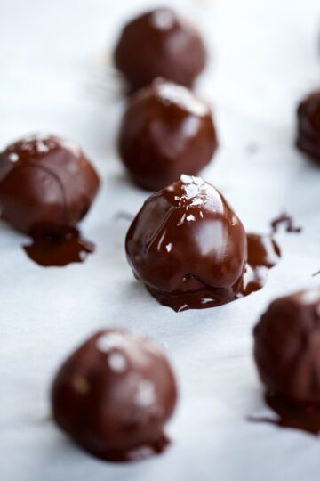 15 Magical Moon Inspired Recipes - MOON and spoon and yum