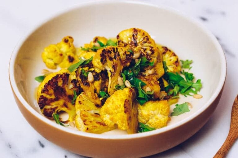 40 Delicious Vegetarian Paleo Recipes