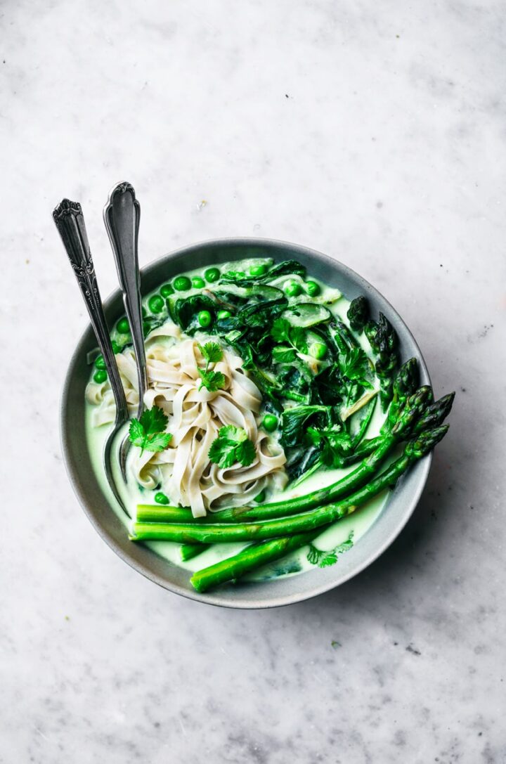 22 Gluten Free And Vegan Rice Noodle Recipes