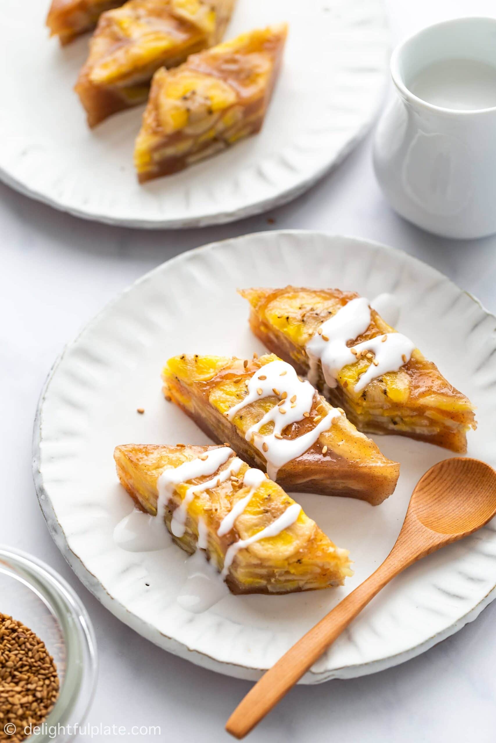 33 Best Tapioca Flour Recipes - MOON and spoon and yum