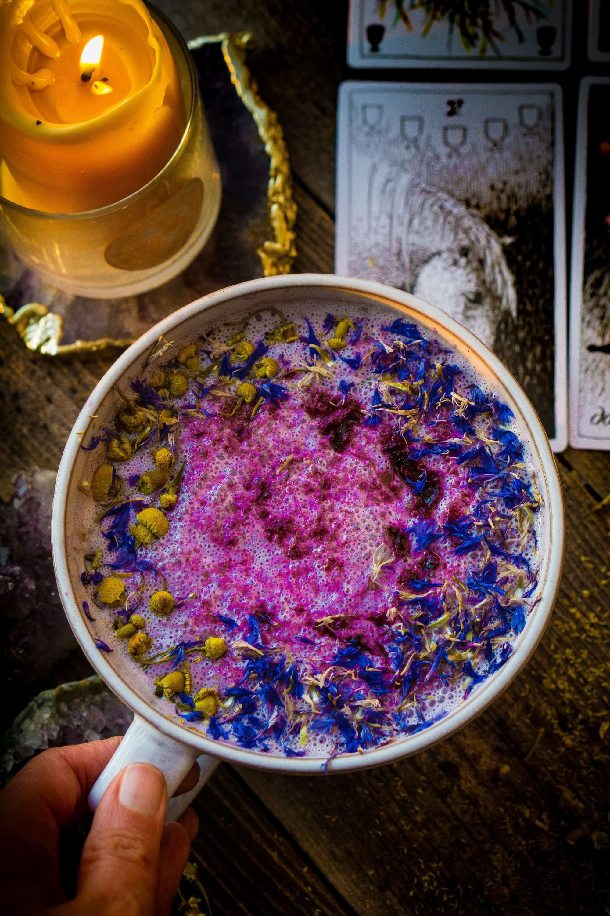 What is Moon Milk? + 9 Moon Milk Recipes