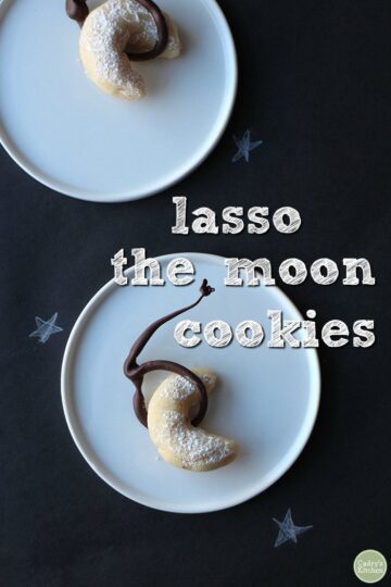 15 Magical Moon Inspired Recipes - MOON and spoon and yum