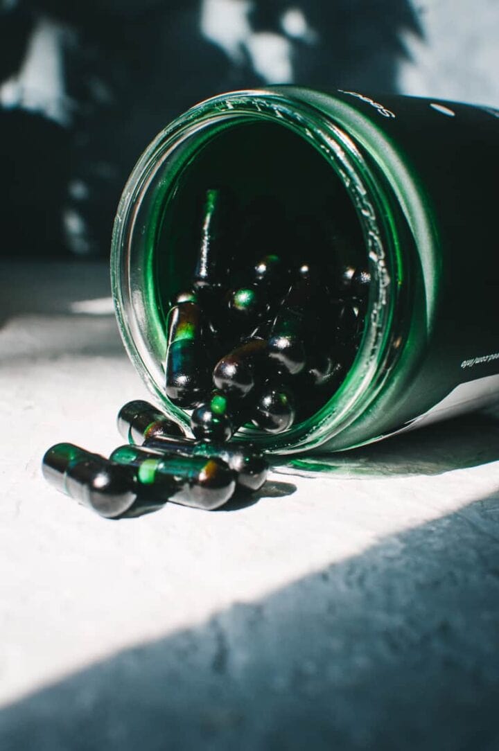 Seed Probiotic Review - MOON and spoon and yum