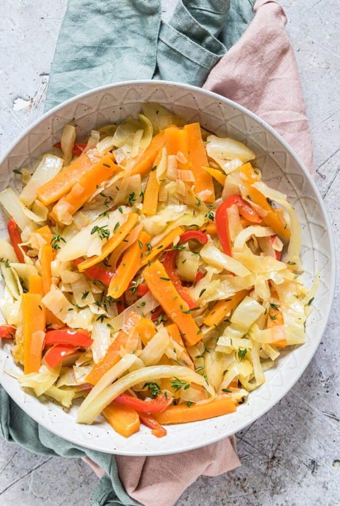 18 Authentic Vegetarian Caribbean Recipes (Gluten-Free)