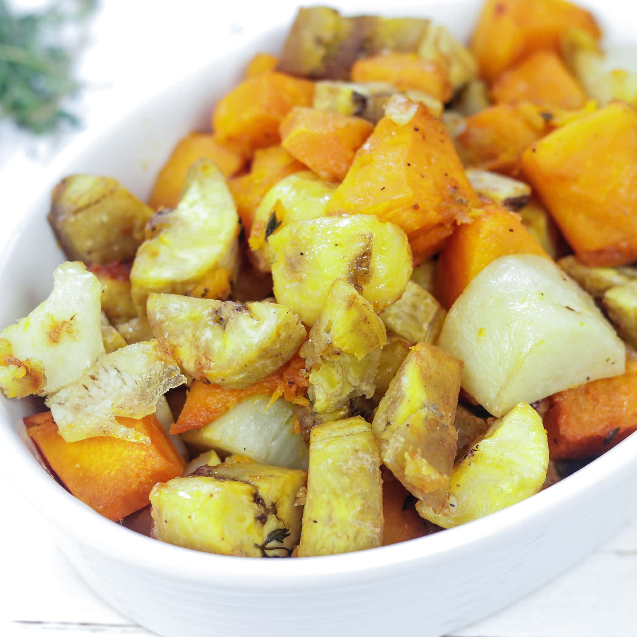 18 Authentic Vegetarian Caribbean Recipes