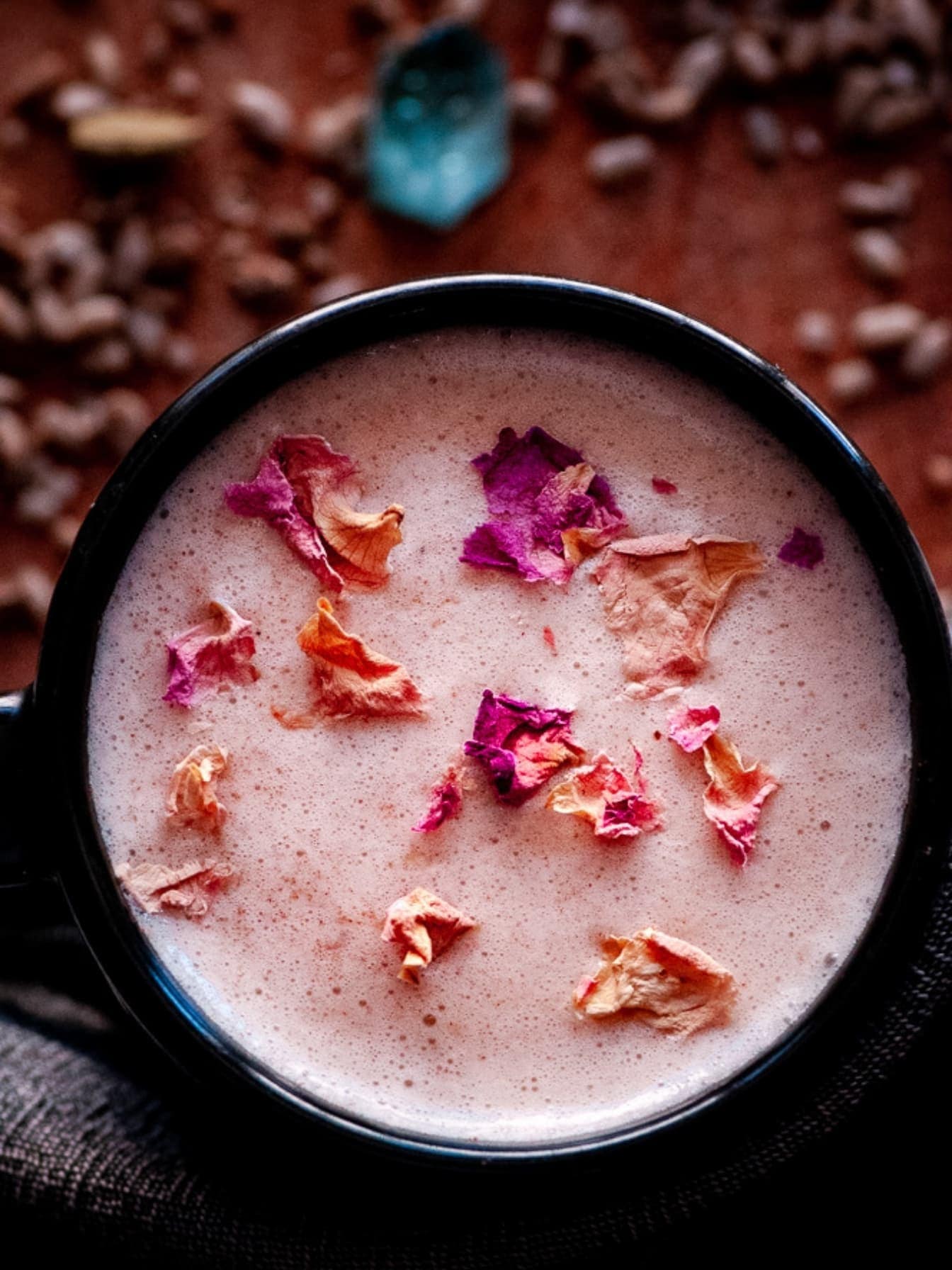 What is Moon Milk? + 9 Moon Milk Recipes