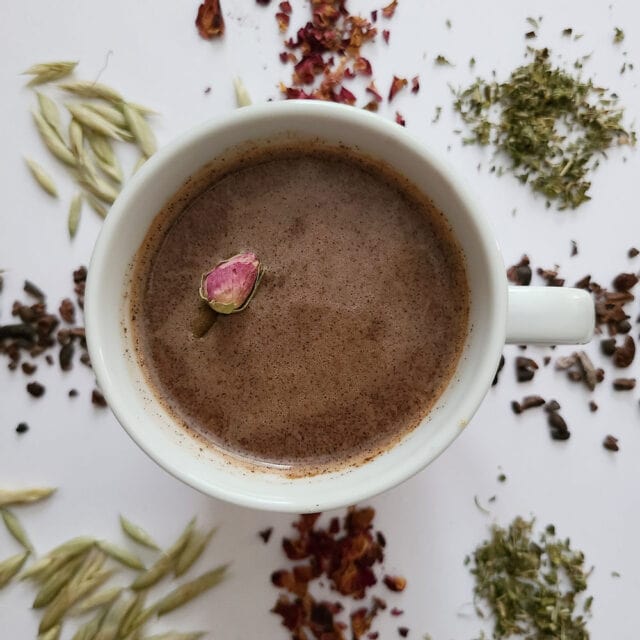 25 Delicious Edible Rose Recipes - MOON and spoon and yum