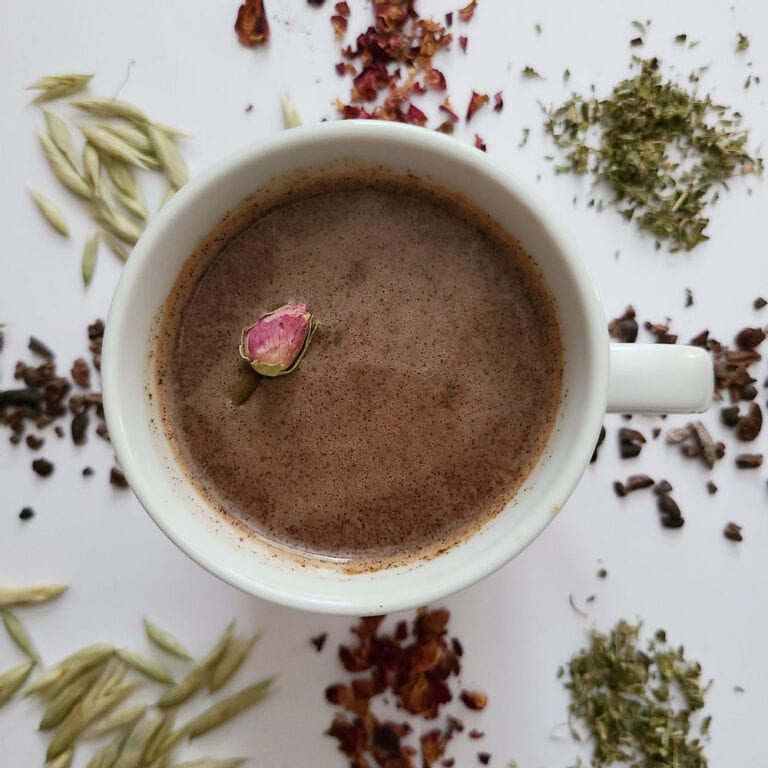 25 Delicious Edible Rose Recipes - MOON and spoon and yum