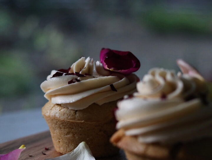 25 Delicious Edible Rose Recipes - MOON and spoon and yum