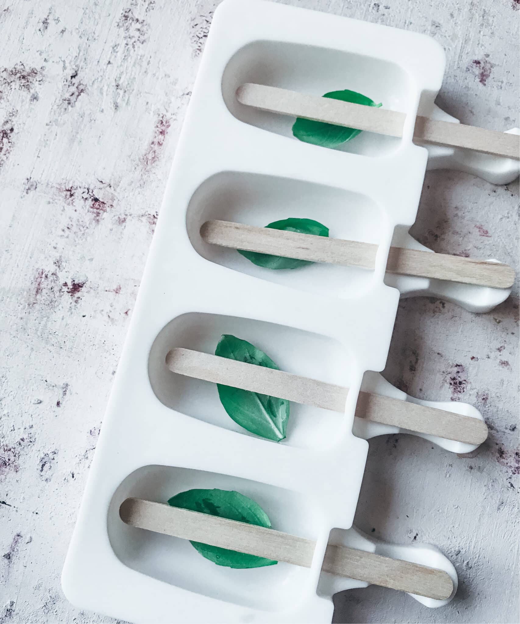 Wellness Popsicles (Two Ways!) | MOON and spoon and yum