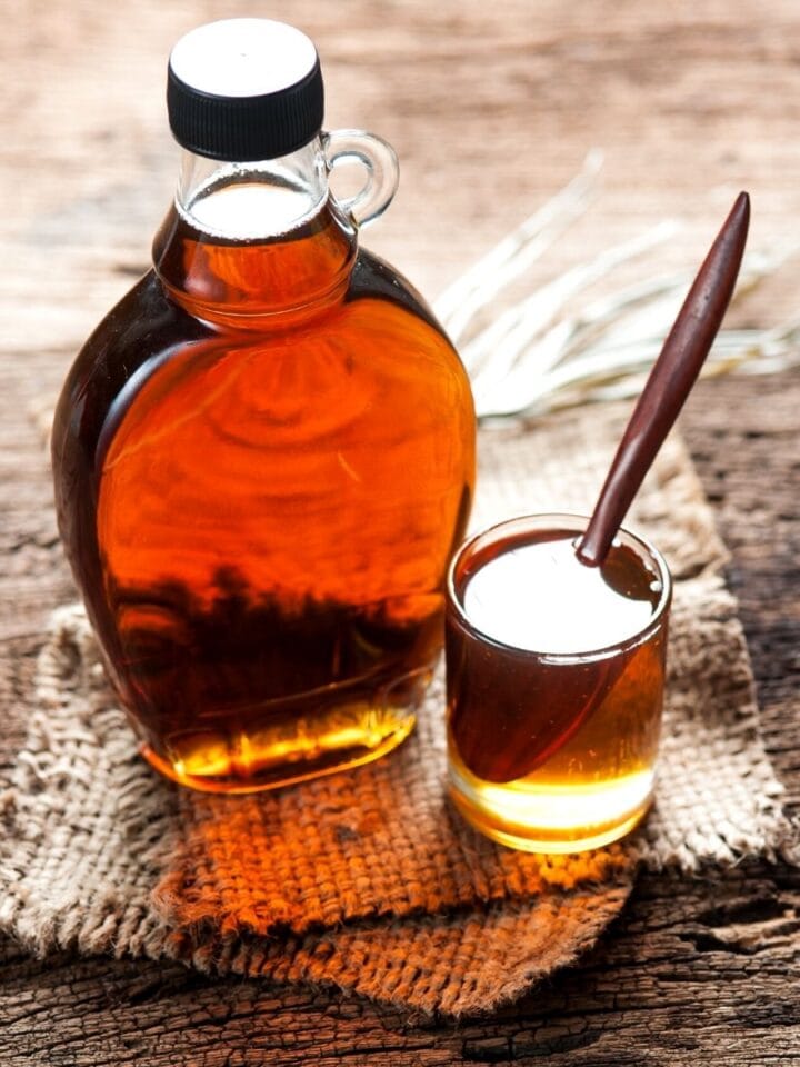 Potato Starch Substitutes - 5 Amazing Alternatives