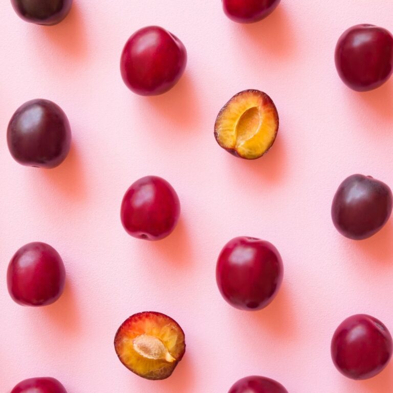 What's in Season? August Produce Guide