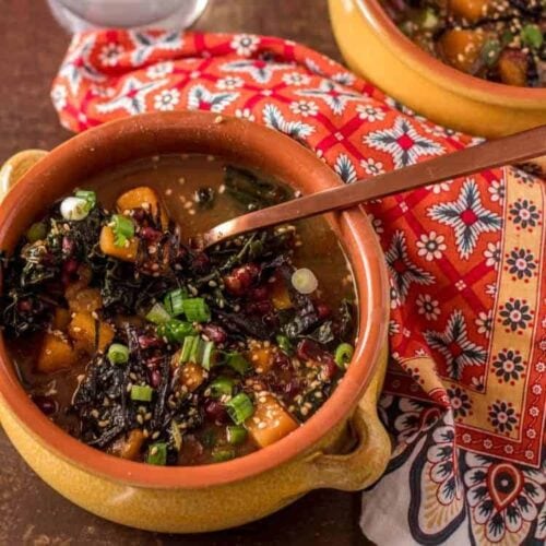 10 Delicious Adzuki Bean Recipes