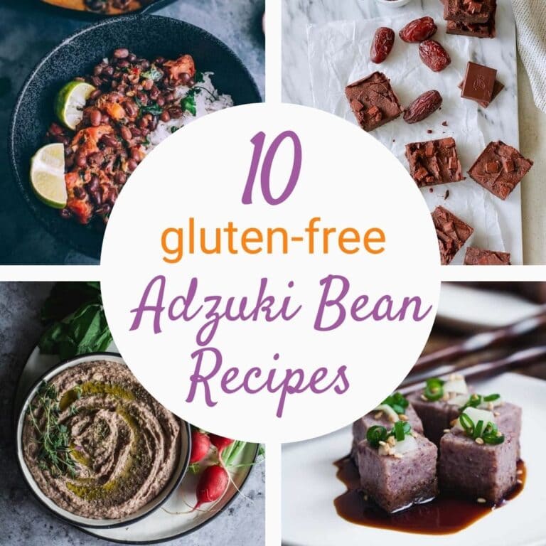 10 Delicious Adzuki Bean Recipes