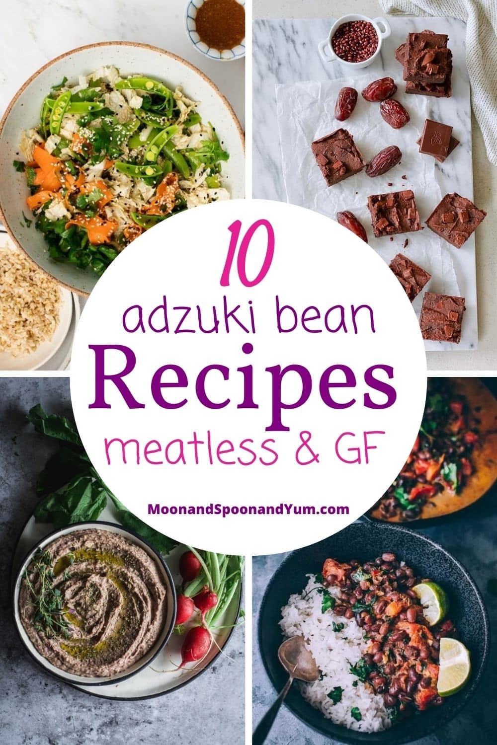 10 Delicious Adzuki Bean Recipes