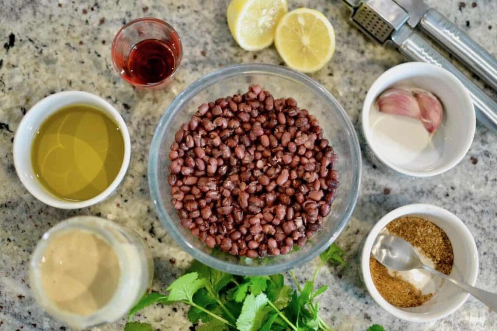 10 Delicious Adzuki Bean Recipes