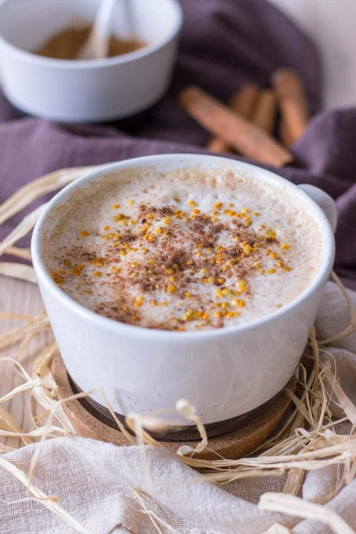 15 Cozy Pumpkin Drinks Perfect for Fall