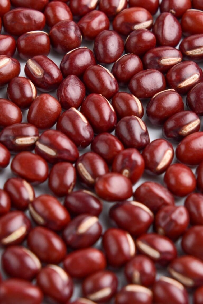 10 Delicious Adzuki Bean Recipes