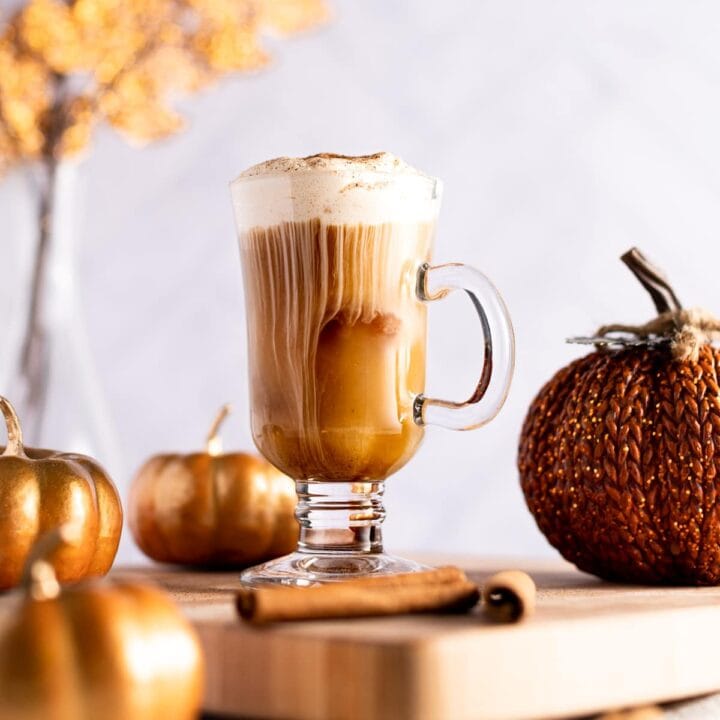 15 Cozy Pumpkin Drinks Perfect for Fall