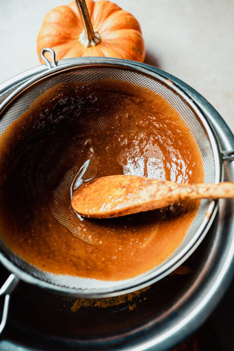 How to Make Pumpkin Spice Syrup at Home (Easy Recipe)