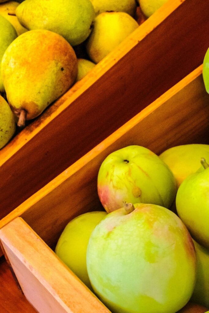 What's in Season? September Produce Guide