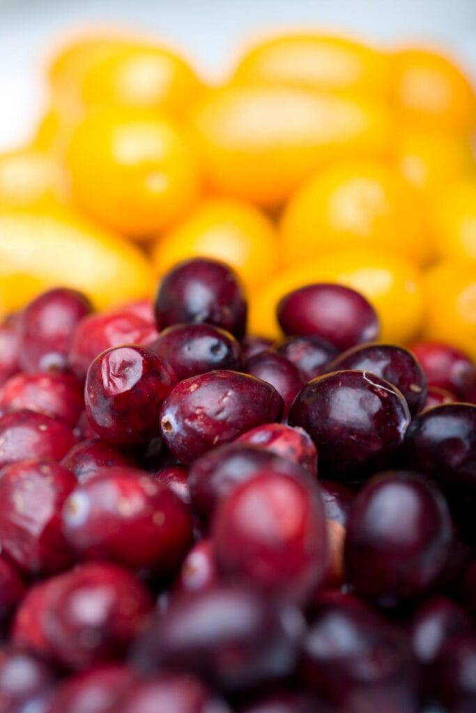 What's in Season? November Produce Guide