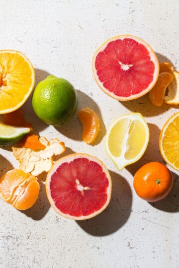 What's in Season? December Produce Guide