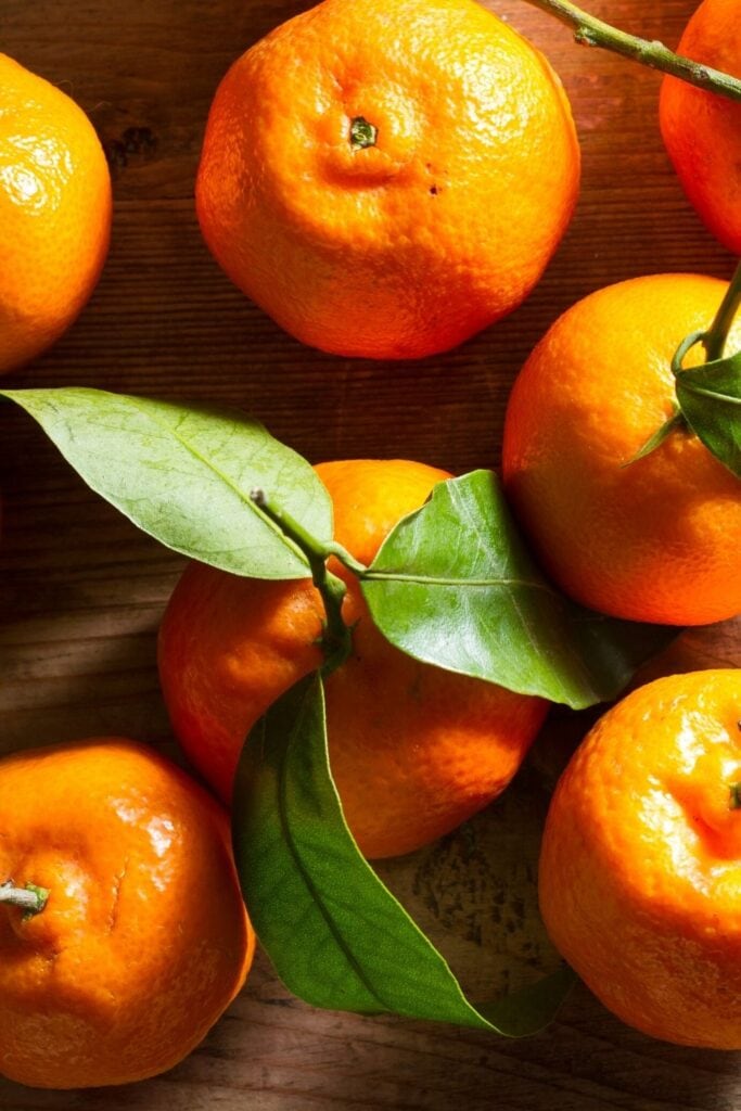 What's in Season? December Produce Guide