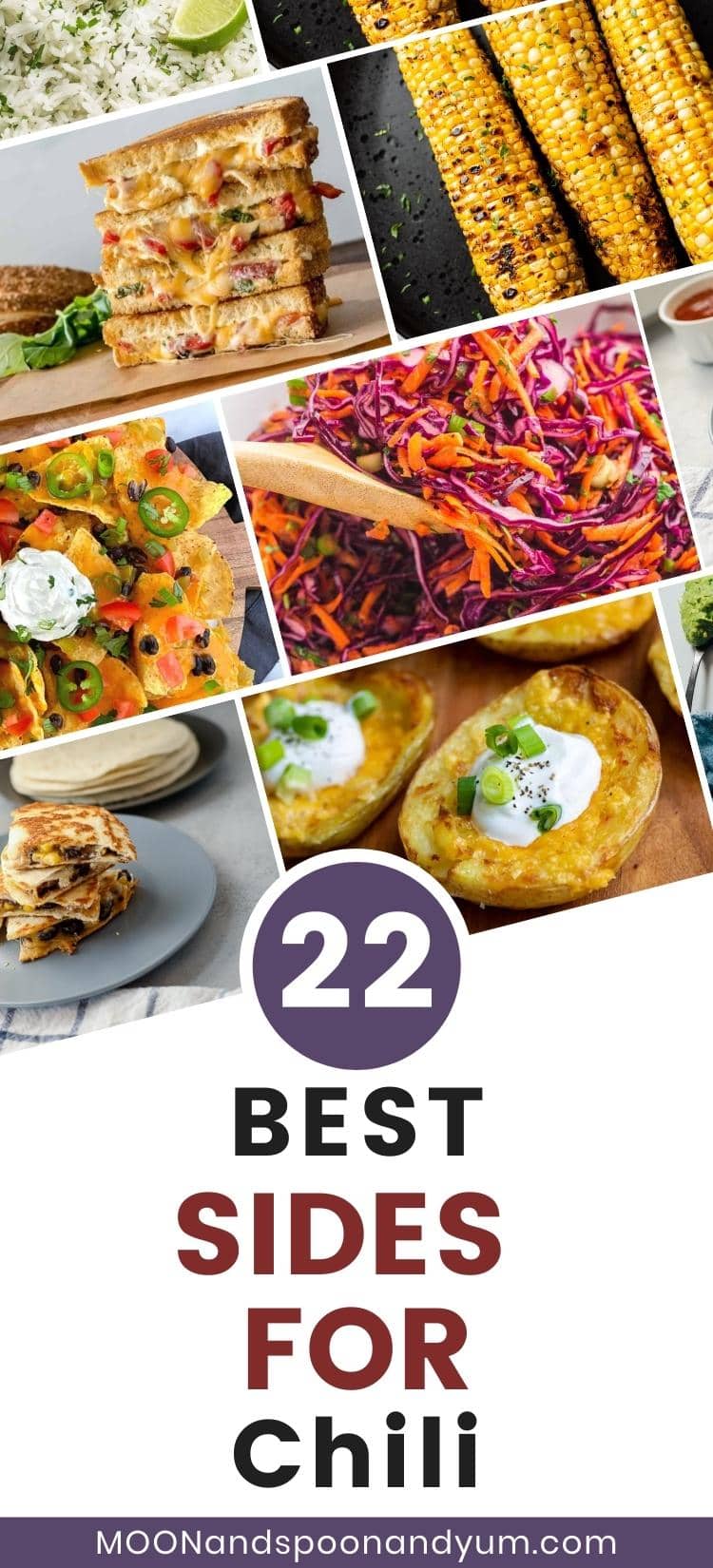 What to Serve with Chili - 22 Best Chili Side Dishes