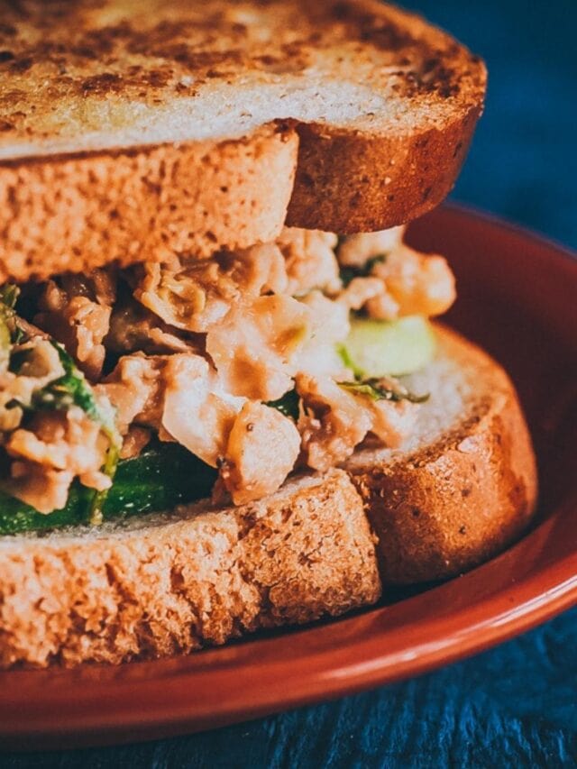 Vegan Archives - MOON and spoon and yum