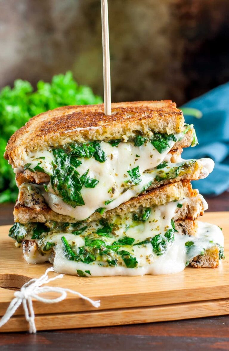 35 Delicious Vegan Sandwiches - MOON and spoon and yum
