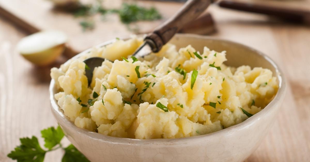 What to Serve with Mashed Potatoes - 25 Must-Try Vegetarian Pairings