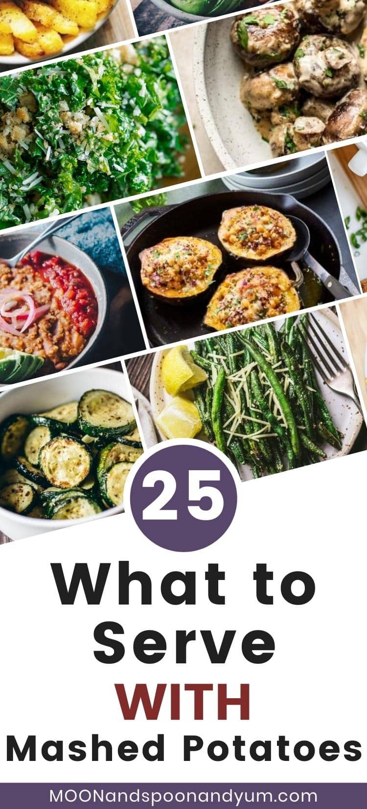 What to Serve with Mashed Potatoes - 25 Must-Try Vegetarian Pairings