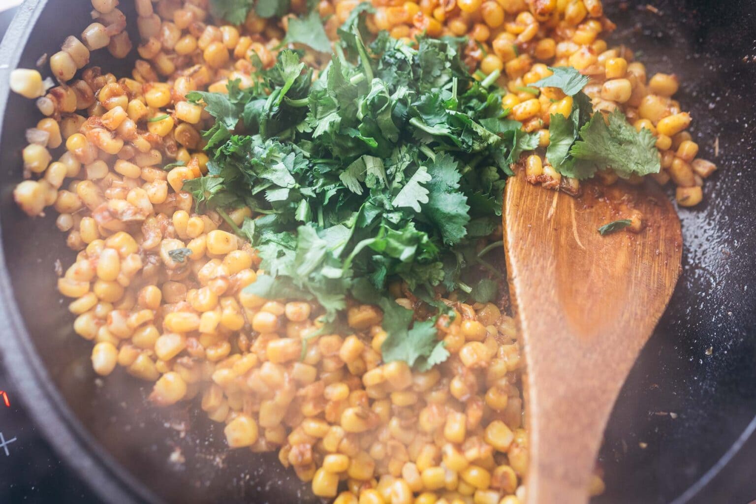 Corn Fries (Mexican Street Corn Style) - MOON and spoon and yum