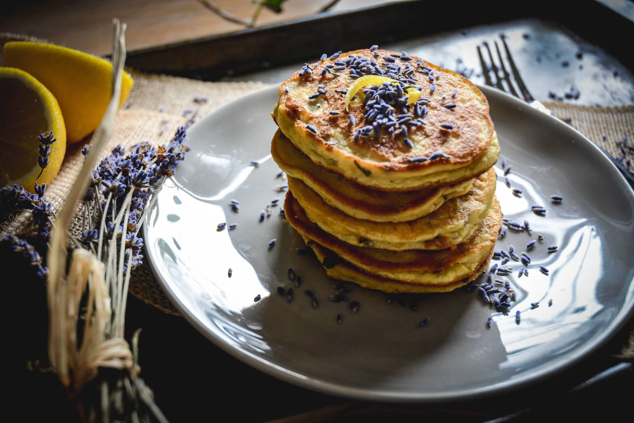 19 Best Lavender Recipes - MOON and spoon and yum