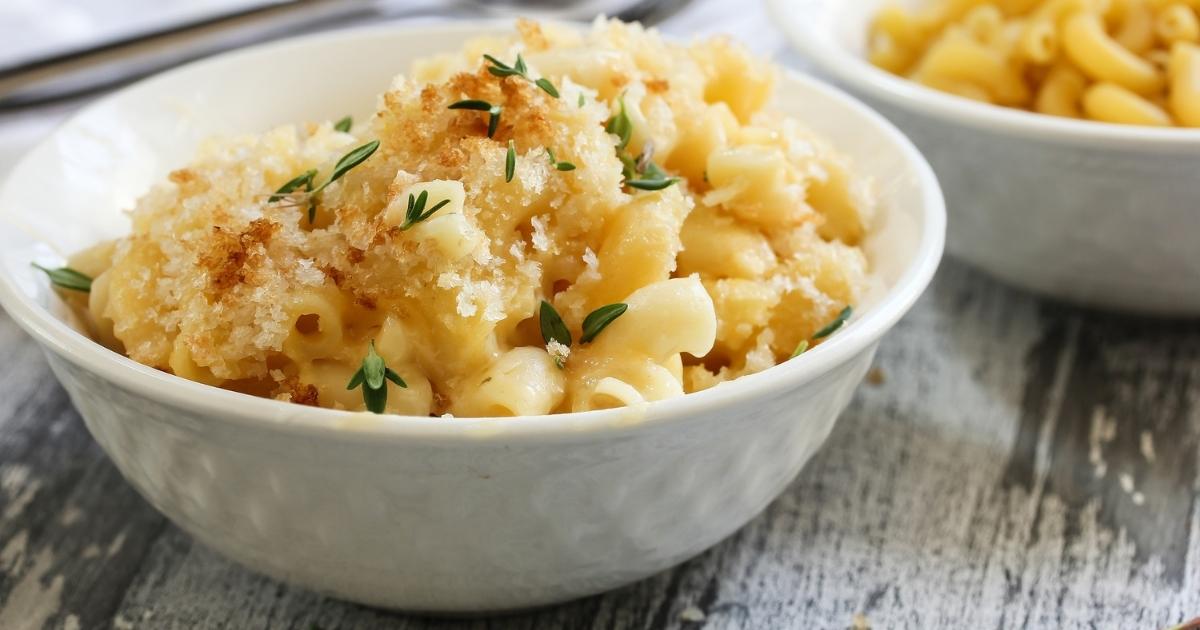 25 Best Sides for Mac and Cheese - MOON and spoon and yum