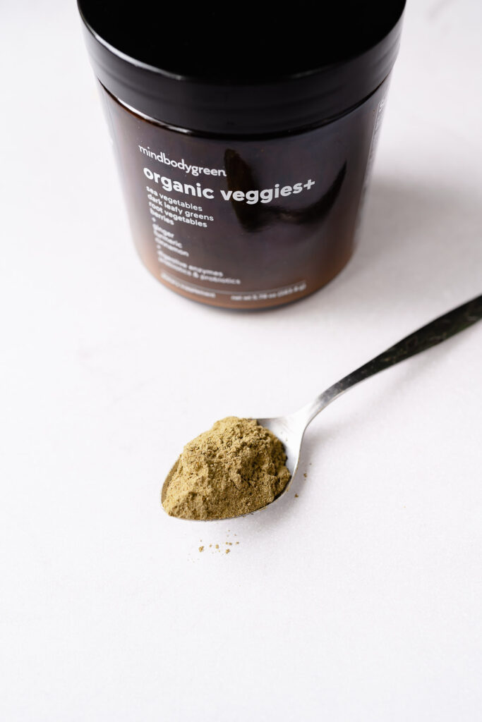 Mind Body Green Supplements Review