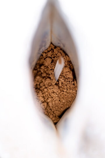 Copina Co. Review - MOON and spoon and yum