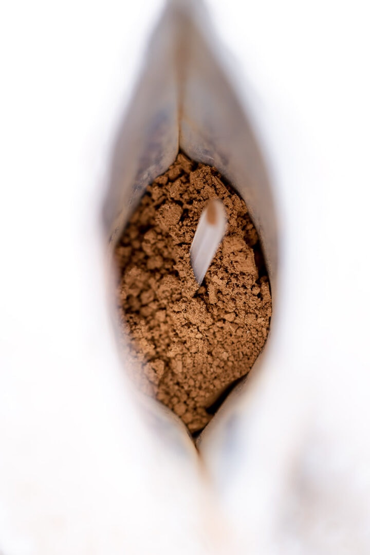 Copina Co. Review - MOON and spoon and yum