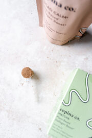 Copina Co. Review - MOON and spoon and yum