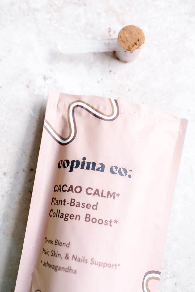 Copina Co. Review - MOON and spoon and yum