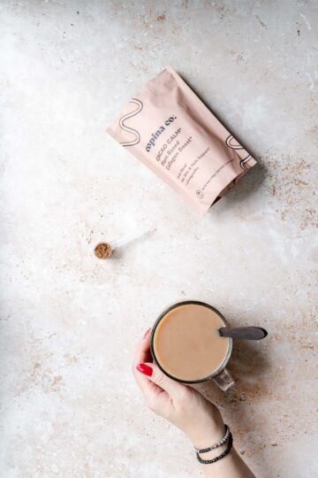 Copina Co. Review - MOON and spoon and yum