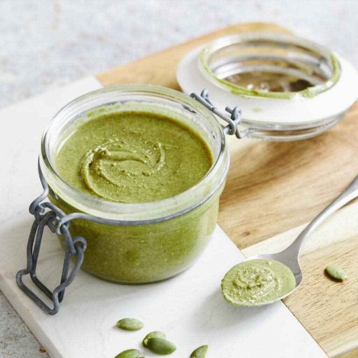 12 Best Almond Butter Substitutes - MOON and spoon and yum