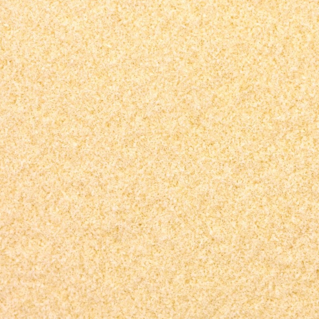 Best Psyllium Husk Powder Substitute - MOON and spoon and yum