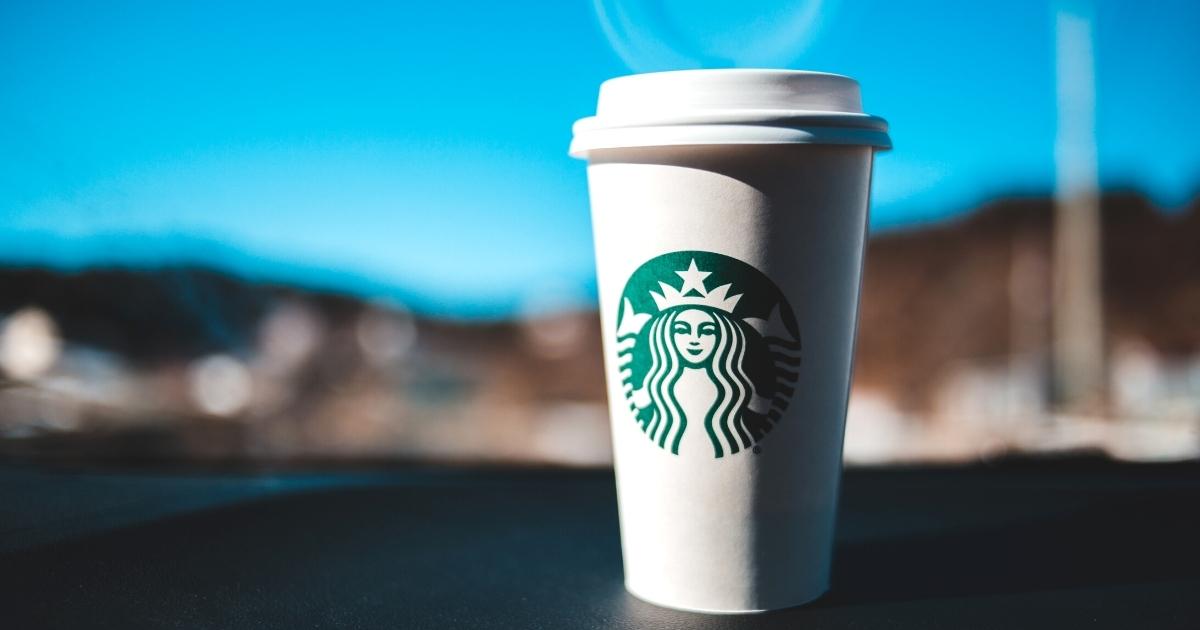 25 Best Starbucks Decaf Drinks - MOON and spoon and yum