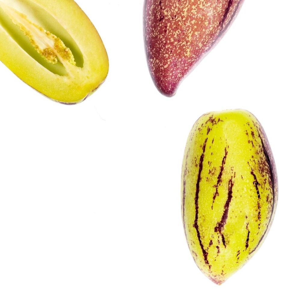 32 Exotic South American Fruits - MOON and spoon and yum