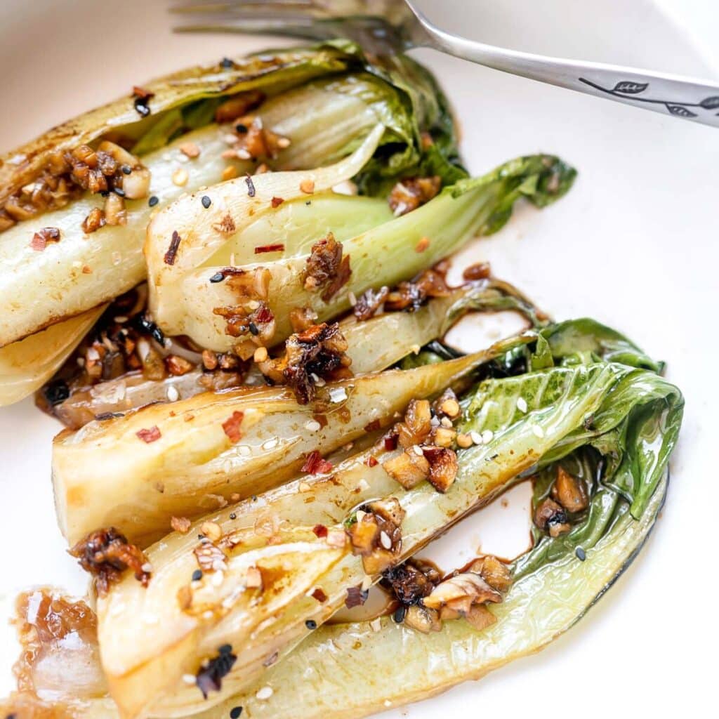 60+ Amazingly Tasty Vegetable Side Dishes - MOON and spoon and yum