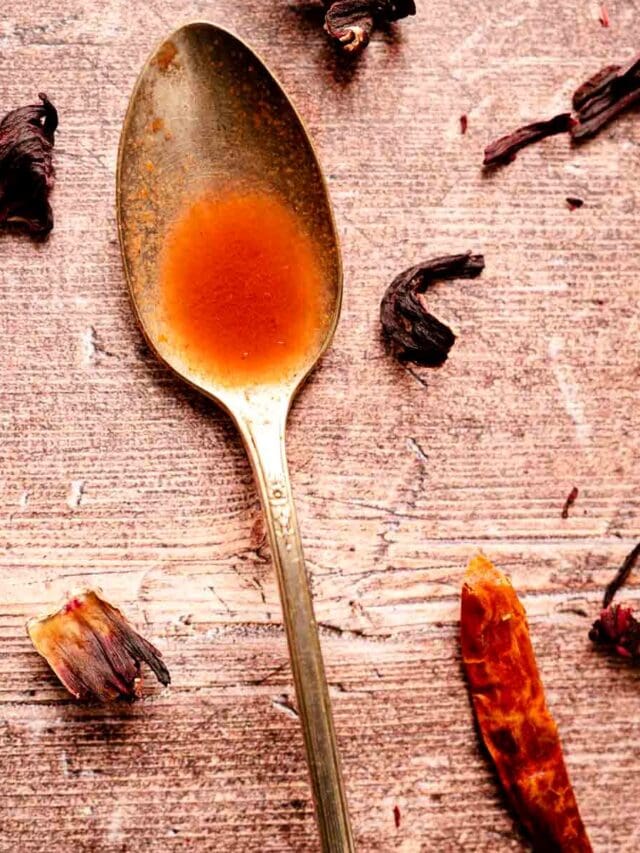 Easy Jamaican Jerk Sauce - MOON and spoon and yum